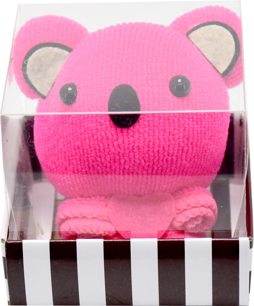 POKLON PEŠKIRIĆ koala mix 7-8 boja OP24607 WY # | B2B - Optimum d.o.o.